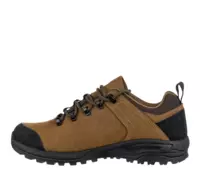 BNN TERENNO 2.0 LOW trek.polobotka hnědá | FLOPP