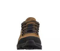 BNN TERENNO 2.0 LOW trek.polobotka hnědá | FLOPP