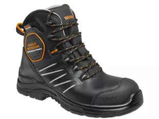 BNN DURATOR XTR S7S NM High kotník obuv1076041760 | FLOPP