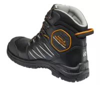 BNN DURATOR XTR S7S NM High kotník obuv1076041760 | FLOPP