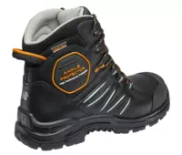 BNN DURATOR XTR S7S NM High kotník obuv1076041760 | FLOPP