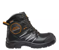 BNN DURATOR XTR S7S NM High kotník obuv1076041760 | FLOPP