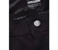 ARDON 4Xstretch H6641 kalhoty PAS černé | FLOPP